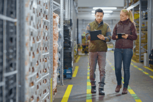 JEAR Logistics - About Our Company