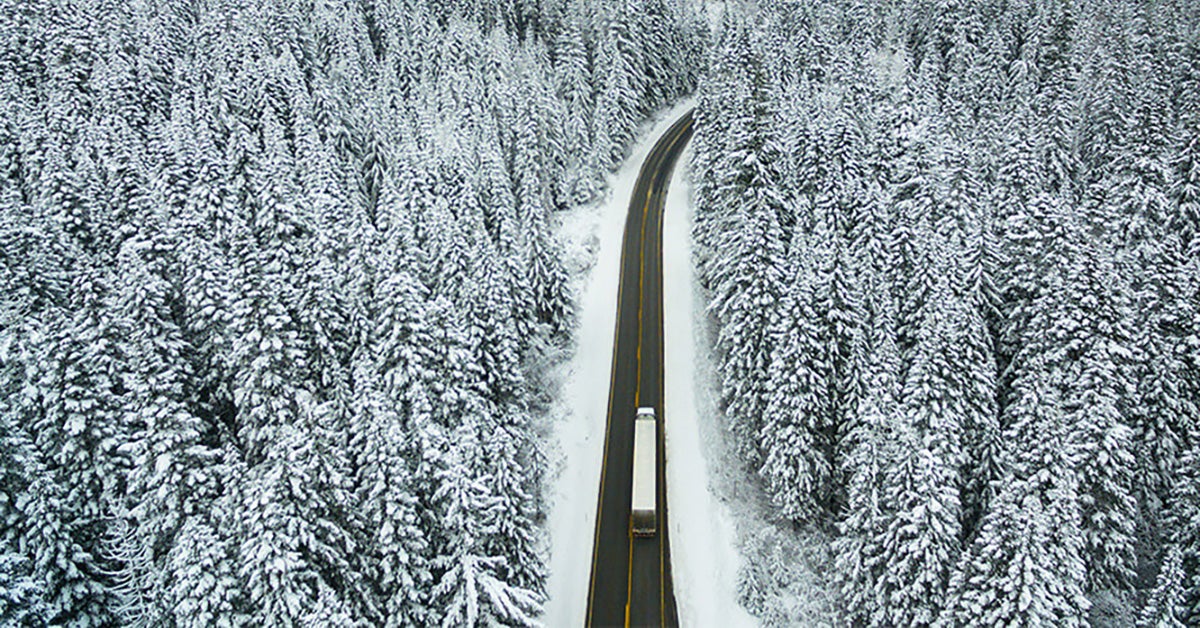 How Freeze Protection Service Safeguards Your LTL Freight - JEAR Logistics